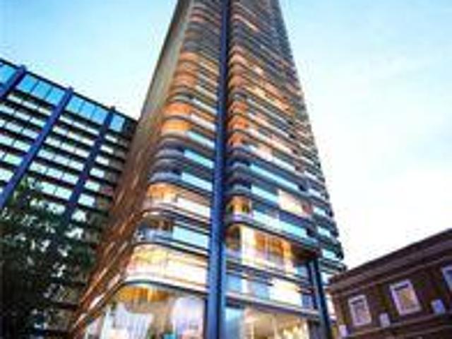 1 Bedrooms Flat for sale in Worship Street, London EC2A