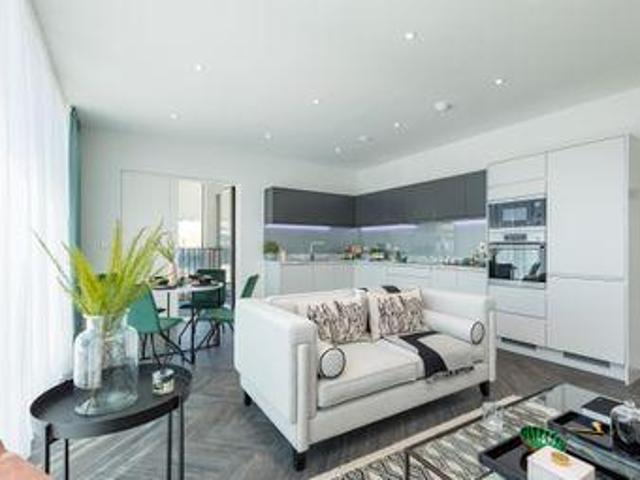 1 Bedrooms Flat for sale in Worsley Bridge Road, London SE26