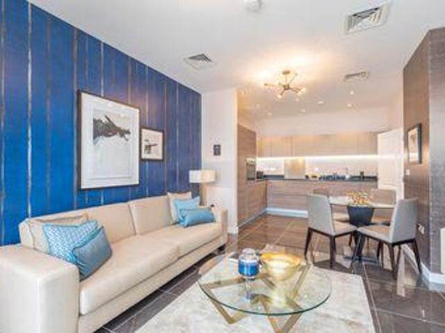 1 Bedrooms Flat for sale in Worsley Bridge Road, London SE26