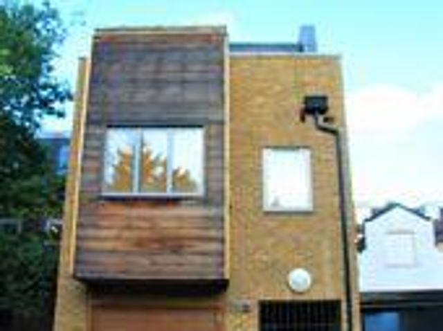 1 Bedrooms Flat for sale in Worple Road, London SW19
