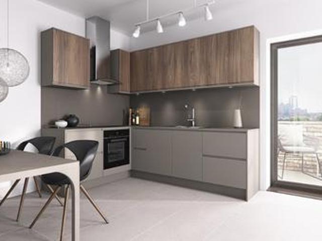 1 Bedrooms Flat for sale in Worrall St, Manchester M5