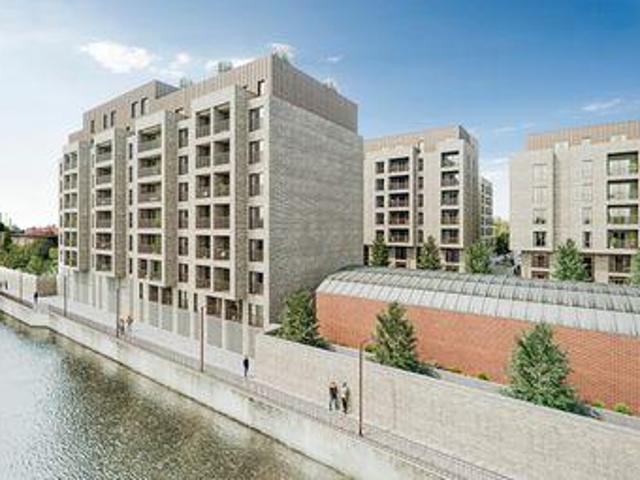 1 Bedrooms Flat for sale in Worrall Street, Salford M5