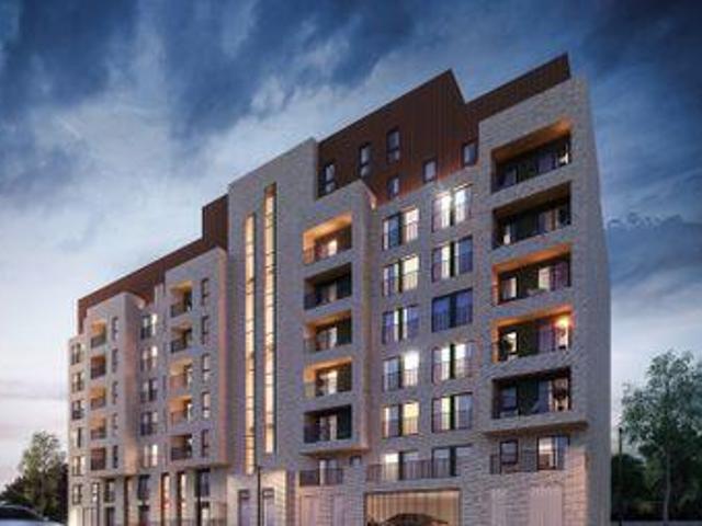 1 Bedrooms Flat for sale in Worrall Street, Salford M5