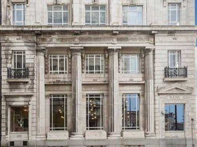 1 Bedrooms Flat for sale in Water St, Water St L2