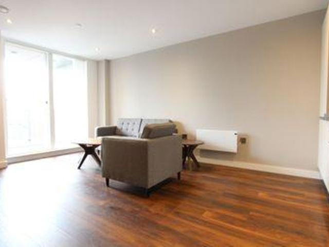 1 Bedrooms Flat for sale in Water St, Water St L2