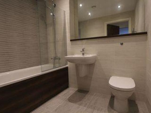 1 Bedrooms Flat for sale in Water St, Water St L2