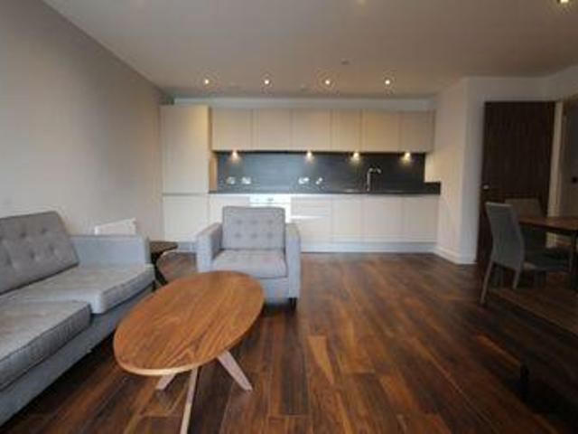 1 Bedrooms Flat for sale in Water St, Water St L2