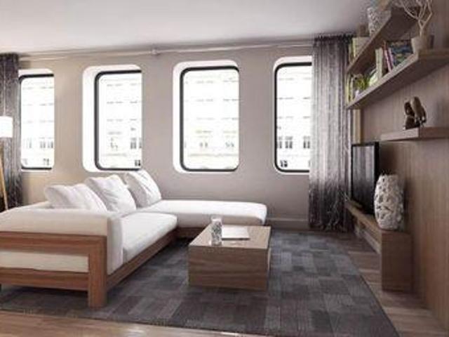 1 Bedrooms Flat for sale in Water Street, Liverpool L2