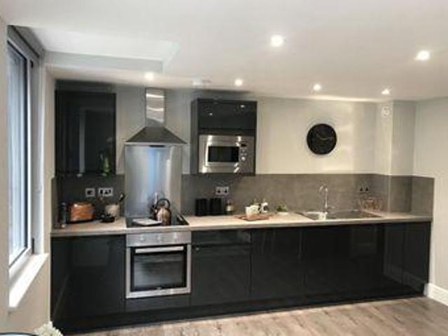 1 Bedrooms Flat for sale in Water Street, Liverpool L2