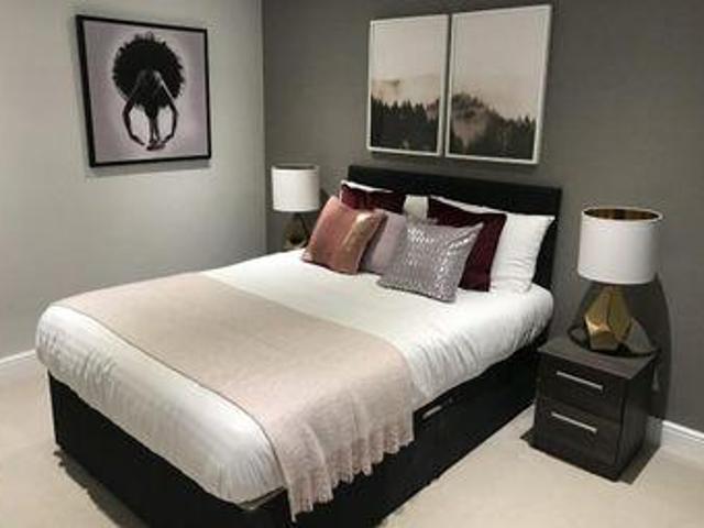 1 Bedrooms Flat for sale in Water Street, Liverpool L2