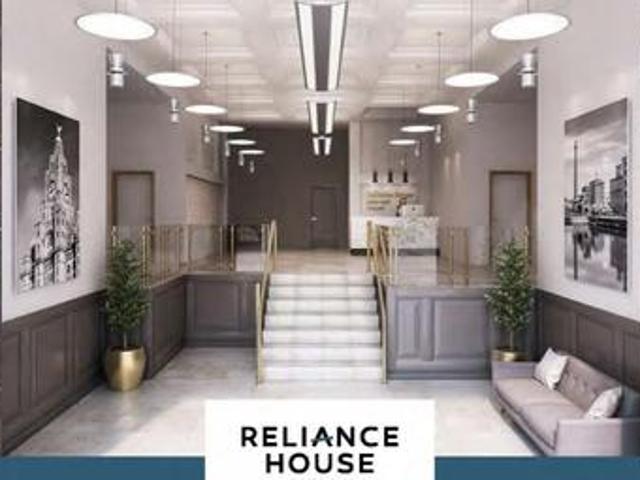1 Bedrooms Flat for sale in Water Street, Water Street L2