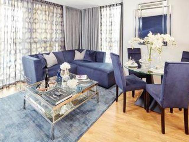 1 Bedrooms Flat for sale in Waterford Point, Nine Elms Point SW8