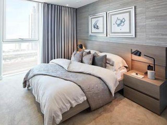 1 Bedrooms Flat for sale in Waterford Point, Nine Elms Point SW8