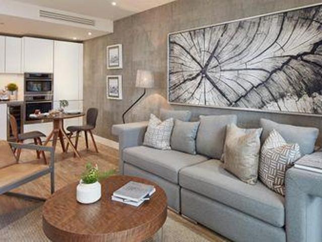 1 Bedrooms Flat for sale in ´´Waterford Point´´ at Wandsworth Road, London SW8