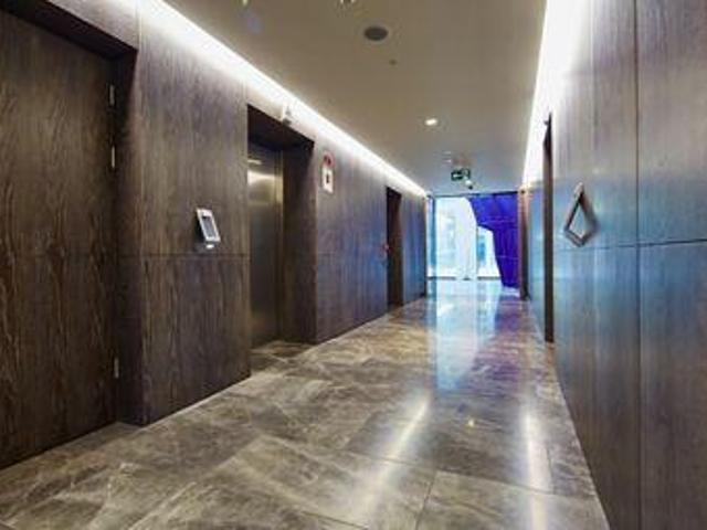 1 Bedrooms Flat for sale in Waterloo Southbank, London SE1