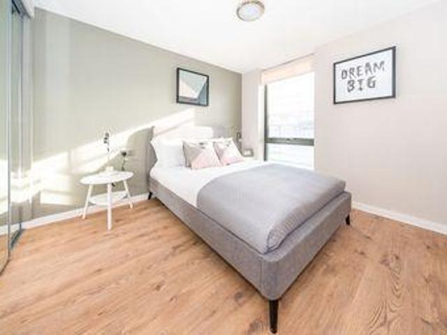 1 Bedrooms Flat for sale in Waterloo Road, Liverpool L3
