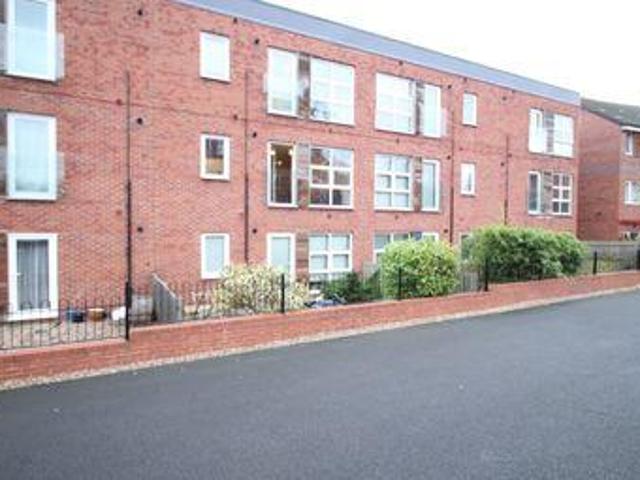 1 Bedrooms Flat for sale in Watermark Close, Nottingham NG5