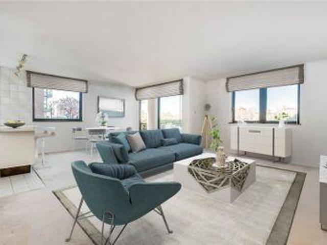 1 Bedrooms Flat for sale in Waterside Point, 2 Anhalt Road, London SW11