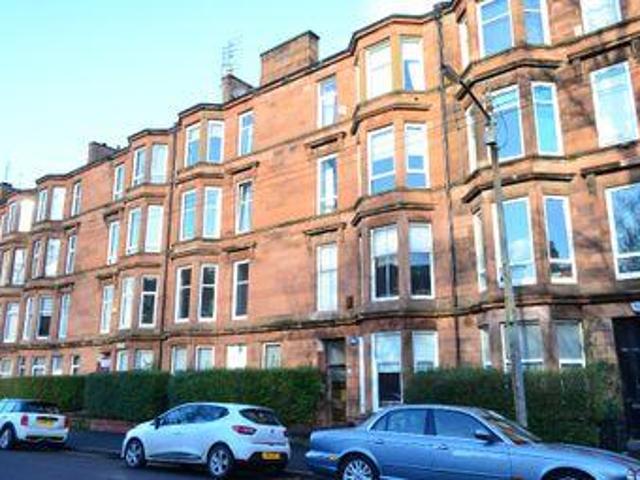 1 Bedrooms Flat for sale in Waverley Gardens, Flat 0/2, Shawlands, Glasgow G41