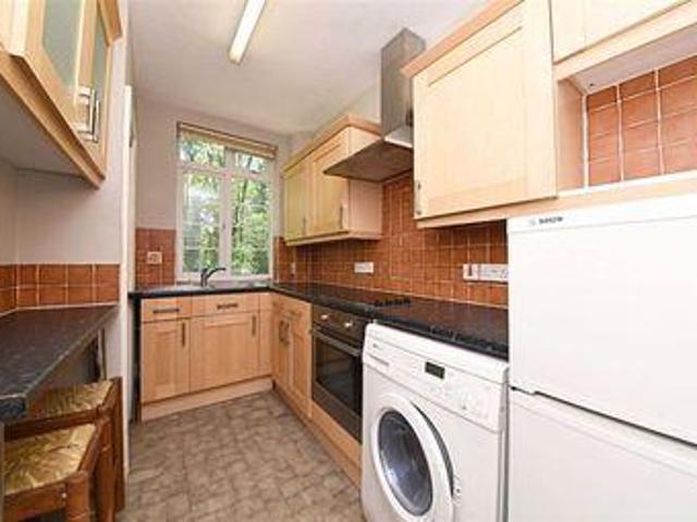 1 Bedrooms Flat for sale in Waverley Grove, Finchley, London N3