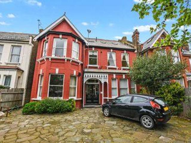 1 Bedrooms Flat for sale in Walm Lane, Mapesbury, London NW2