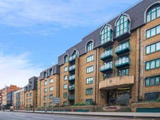 1 Bedrooms Flat for sale in Walpole House, 126 Westminster Bridge Road, London SE1