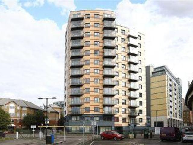 1 Bedrooms Flat for sale in Wandle Road, Croydon CR0