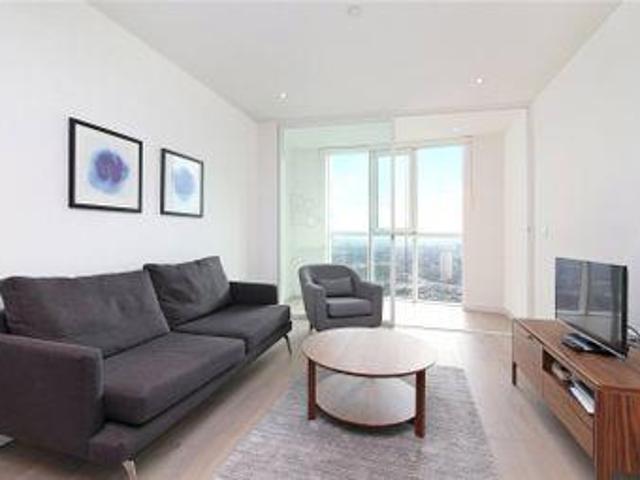1 Bedrooms Flat for sale in Wandsworth Road, Vauxhall, London SW8