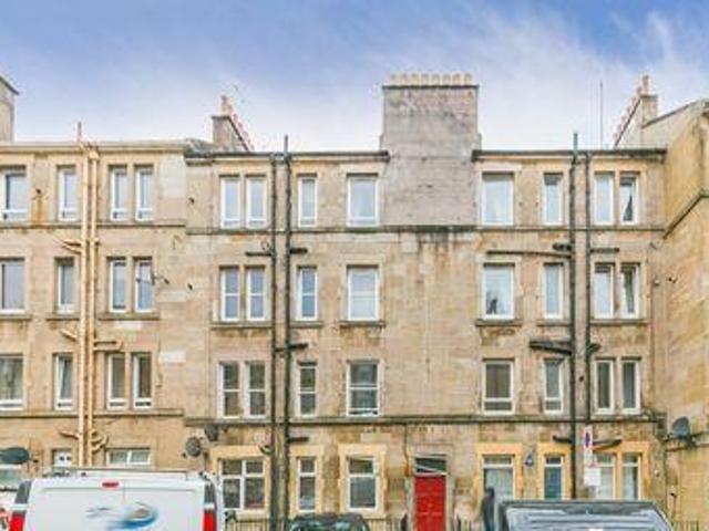 1 Bedrooms Flat for sale in Wardlaw Place, Gorgie, Edinburgh EH11
