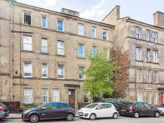 1 Bedrooms Flat for sale in Wardlaw Street, Gorgie, Edinburgh EH11