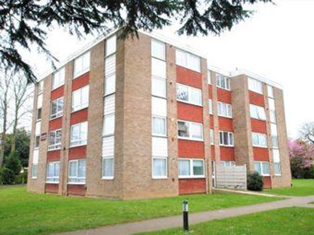 1 Bedrooms Flat for sale in Warham Road, South Croydon CR2