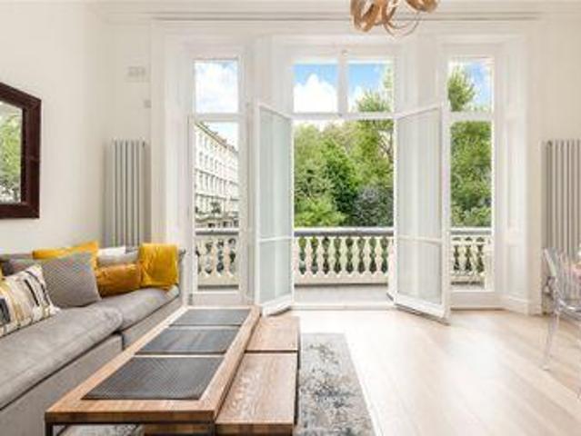 1 Bedrooms Flat for sale in Warwick Square, Pimlico, London SW1V
