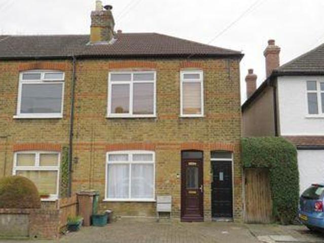 1 Bedrooms Flat for sale in Washington Road, Worcester Park KT4