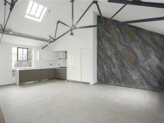 1 Bedrooms Flat for sale in Webber Street, London SE1