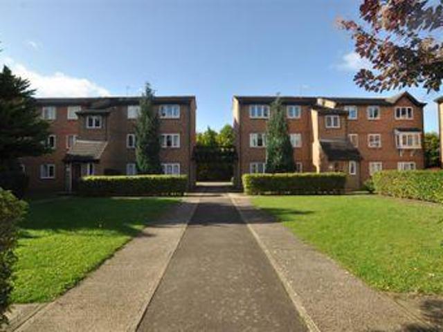 1 Bedrooms Flat for sale in Wedgewood Road, Hitchin SG4