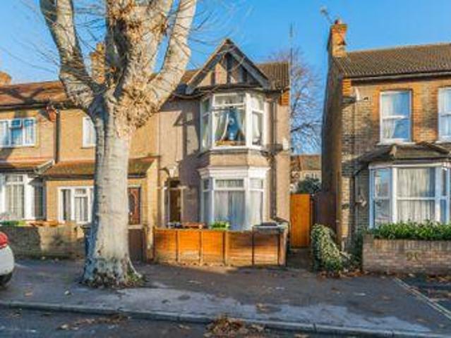 1 Bedrooms Flat for sale in Wedderburn Road, Barking IG11