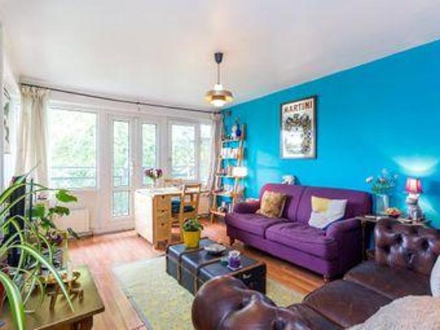 1 Bedrooms Flat for sale in Weedington Road, London NW5