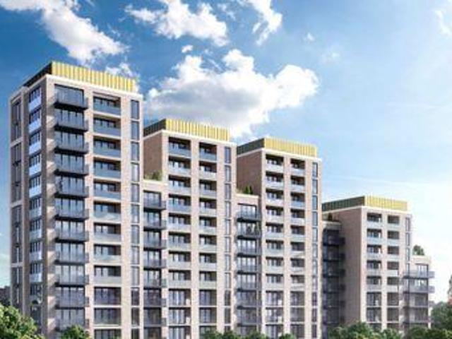 1 Bedrooms Flat for sale in Wellington Quarter Well A.07.2, London SE18