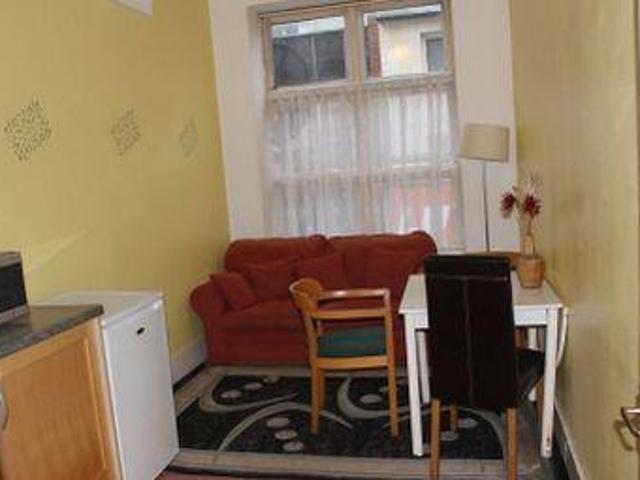 1 Bedrooms Flat for sale in Wellington Street, Luton LU1