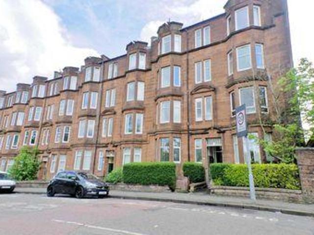 1 Bedrooms Flat for sale in Wellshot Road, Tollcross, Flat 2/2, Glasgow G32