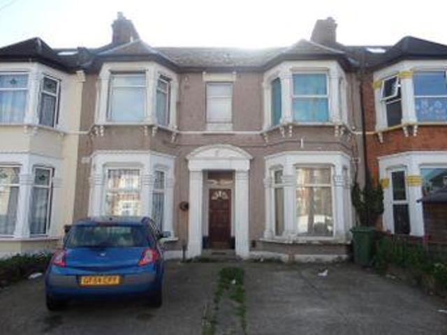 1 Bedrooms Flat for sale in Wellwood Road, Seven Kings, Ilford IG3