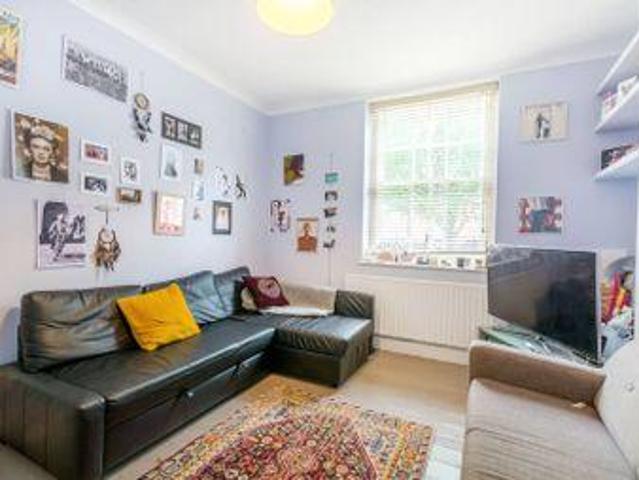 1 Bedrooms Flat for sale in Welwyn Street, Bethnal Green E2