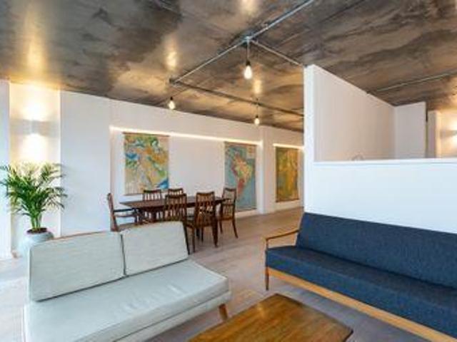 1 Bedrooms Flat for sale in Wenlock Road, London N1