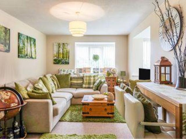 1 Bedrooms Flat for sale in Wensum Drive, Didcot OX11
