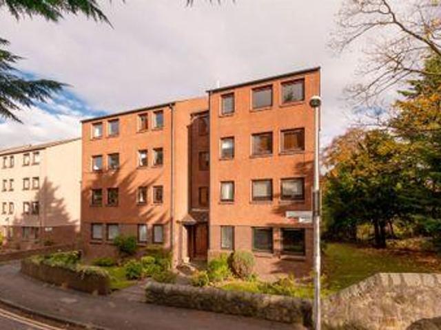 1 Bedrooms Flat for sale in West Winnelstrae, Edinburgh, Midlothian EH5