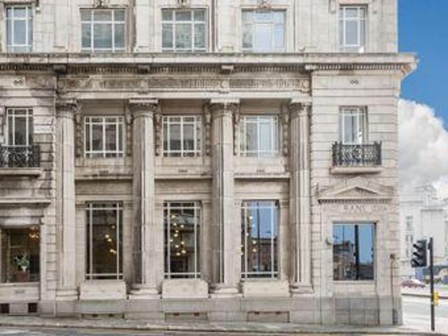 1 Bedrooms Flat for sale in West Africa House Apartments, Water Street, Liverpool L2
