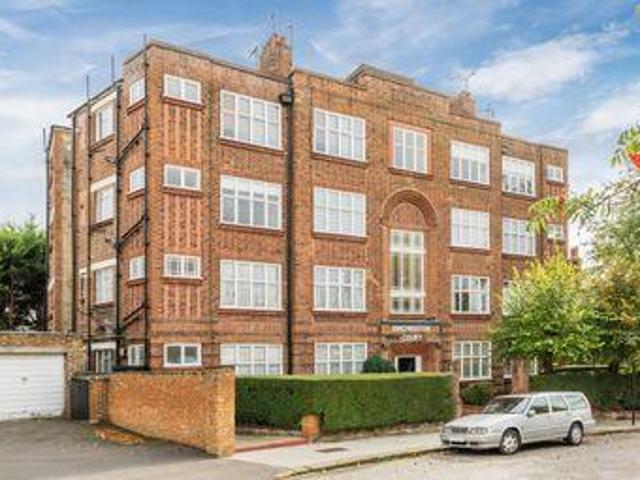 1 Bedrooms Flat for sale in West End Lane, London NW6