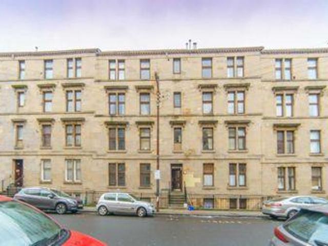 1 Bedrooms Flat for sale in West End Park Street, Glasgow G3