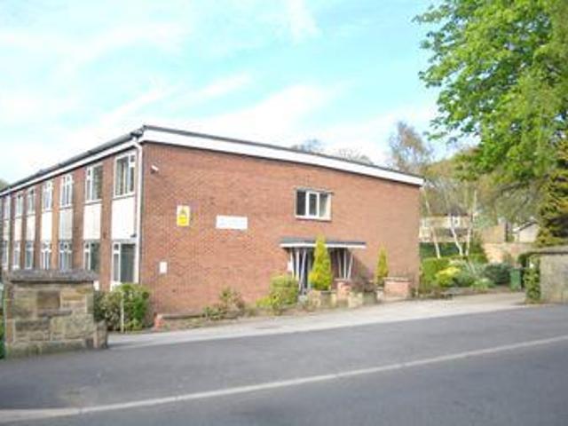 1 Bedrooms Flat for sale in West House, Norton Lees Road, Sheffield S8