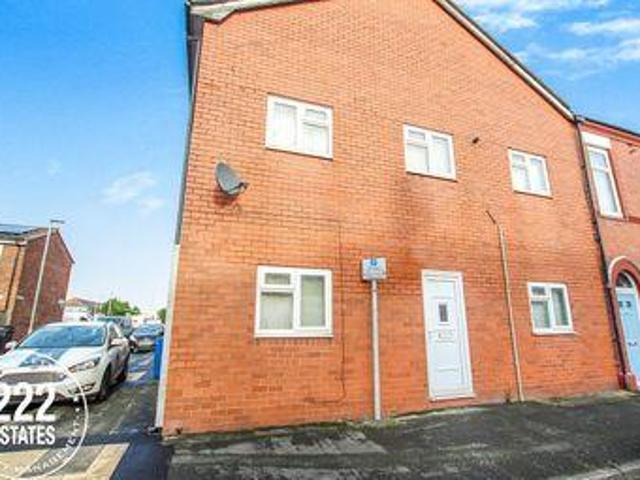 1 Bedrooms Flat for sale in West Street, Warrington WA2